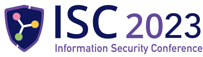 Home - ISC 2023